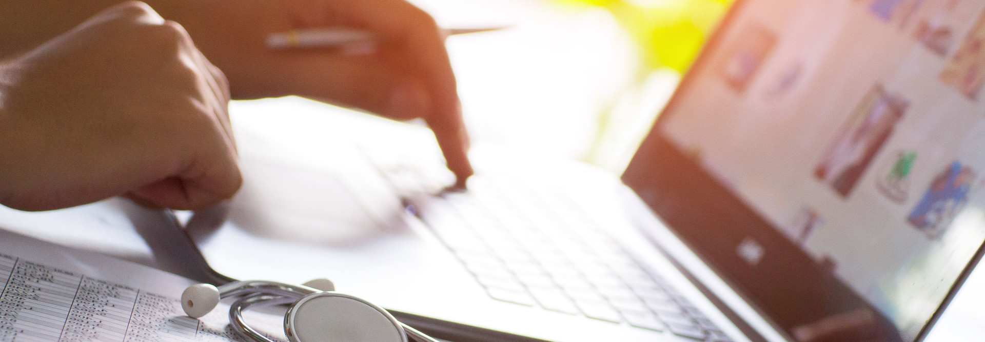 Moving to Windows 10 in Healthcare: Read Our Complete Coverage ...